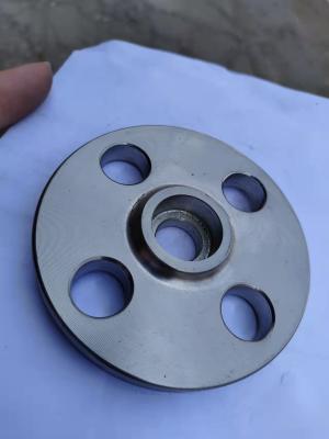 Cina Pn250 che riduce slittamento d'acciaio sulla classe 150 del carbonio della flangia A234 Q235 WPB in vendita