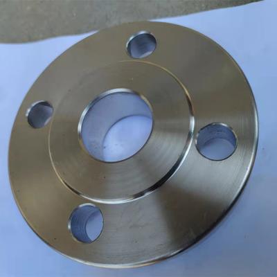 Cina Lo slittamento della classe 150 dell'ANSI sulle flange del tubo classifica 300 la classe 600 Sch 80 EN1092-1 I FF LA rf RTJ a 12 pollici in vendita