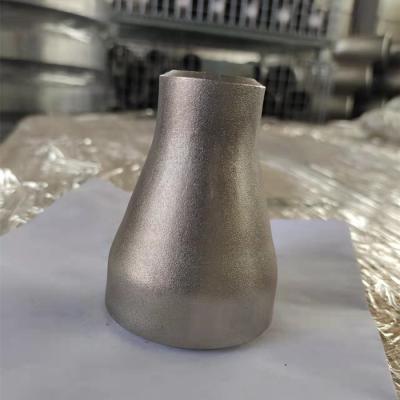 Cina Riduttore eccentrico ASTM A403 SS304 di acciaio inossidabile di SCH40S senza cuciture in vendita