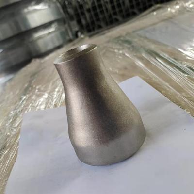 Cina Riduttore eccentrico ASTM A403 SS304 di acciaio inossidabile di SCH40S senza cuciture in vendita