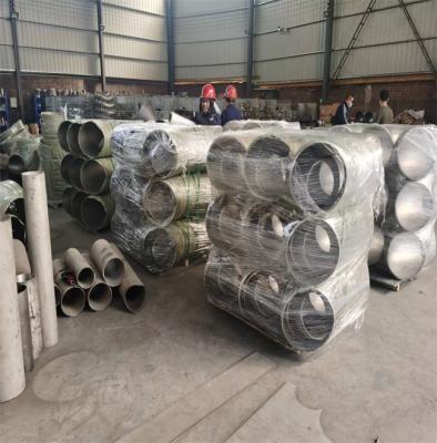 Cina Gomito del acciaio al carbonio di STD XS 90 gradi BACCANO del ferro del nero di 45 gradi in vendita