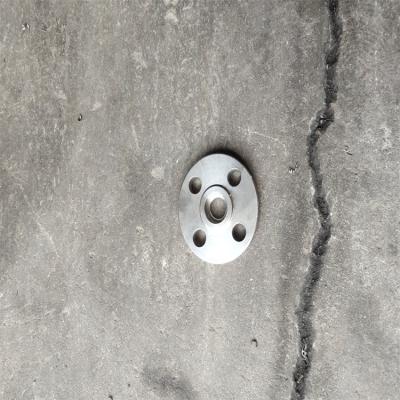 Cina FLANGIA PIASTRA DIN PN16 FLANGIA ACCIAIO AL CARBONIO Flange in lamiera d'acciaio in vendita