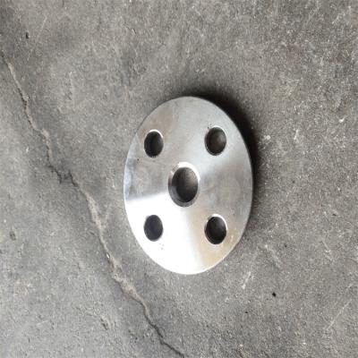 Cina FLANGIA PIASTRA DIN PN16 FLANGIA ACCIAIO AL CARBONIO Flange in lamiera d'acciaio in vendita