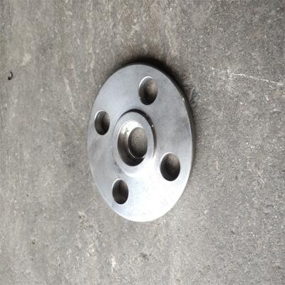 Cina FLANGIA PIASTRA DIN PN16 FLANGIA ACCIAIO AL CARBONIO Flange in lamiera d'acciaio in vendita