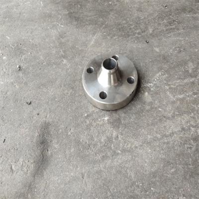 Cina La flangia Wn ha forgiato la flangia di acciaio inossidabile di ASME B16.5 ASTM A182 F304 F304L in vendita