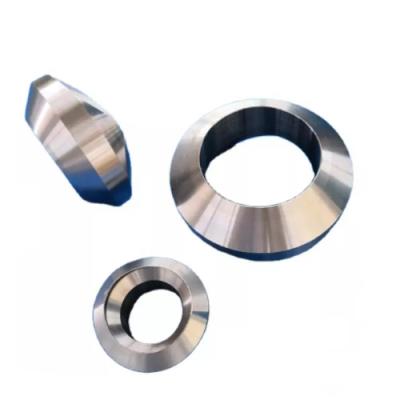 Cina Acciaio al carbonio/weldolet MSS SP97 degli accessori per tubi lega/acciaio inossidabile ASTM A105 in vendita