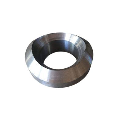 Cina Acciaio al carbonio/weldolet MSS SP97 degli accessori per tubi lega/acciaio inossidabile ASTM A105 in vendita