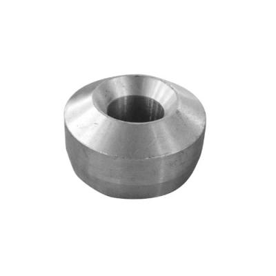Cina Corrosion Protection Forged Steel Pipe Fittings Carbon Steel Sockolet  ASTM A105 in vendita