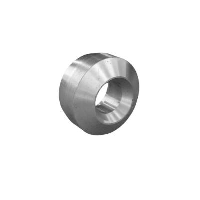 Cina Corrosion Protection Forged Steel Pipe Fittings Carbon Steel Sockolet  ASTM A105 in vendita