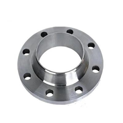 Cina 1092-1:2007 dell'en dell'acciaio inossidabile di norma di BACCANO di accessorio per tubi che salda le flange del tubo del collo in vendita