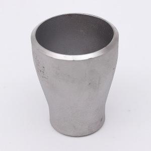 Cina Riduttore di acciaio inossidabile dell'accessorio per tubi 316 di ASTM B16.9 ss 304 in vendita