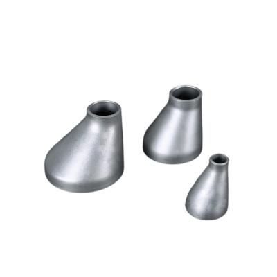Cina Riduttore di acciaio inossidabile dell'accessorio per tubi 316 di ASTM B16.9 ss 304 in vendita