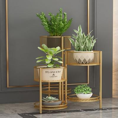 Cina Stagno per pavimenti in metallo contemporaneo per la decorazione della casa e del giardino in vendita