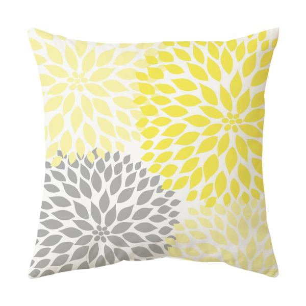 Quality PORTABLE Modern Minimalist INS Pillow Case Bedside Bay Window Pillow Sofa Pillow for sale
