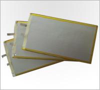 China Ampoot Lithium ion Polymer battery / cells, Lipo battery pack, High Voltage and Capacity for sale