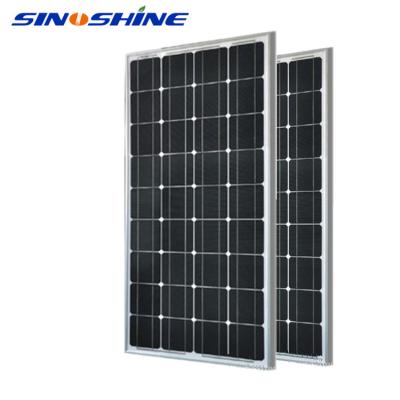 China Low priceand high quality Monocrystalline 290watt solar panel for dc solar air conditioner price in pakistan for sale