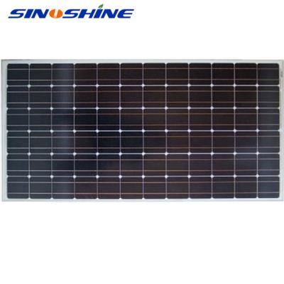 China Low price and high quality Monocrystalline 290 watt solar panel for dc solar air conditioner price in pakistan for sale