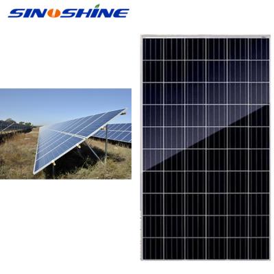 China lg 250w 270w 300w 320w solar panel cells silicon polycrystalline 6x6 for sale