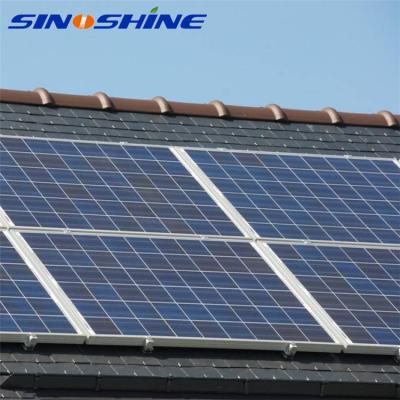 China 5kw 10kw 20kw solar pumping system price in home use or industry for sale