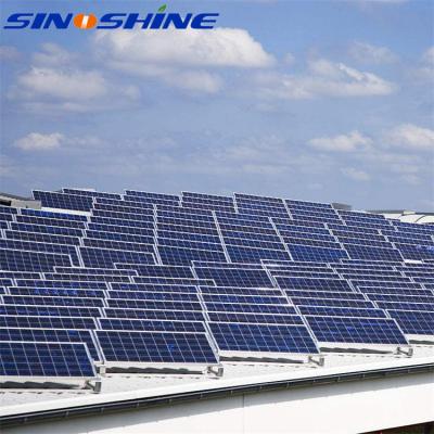 China 10kw 300kw 1 megawatt off-grid portable 5kw home solar system for sale