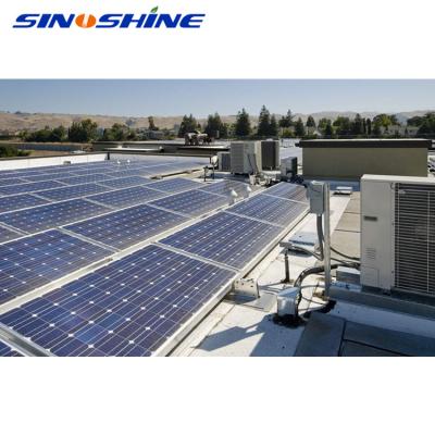 China 50KW Solar Power System Energy Storage 50KW Hybrid 50KW Solar System Price for sale