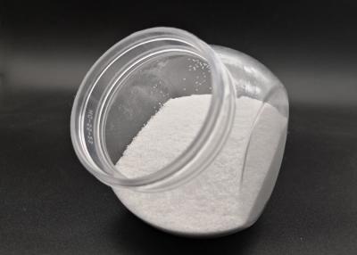 China Korund Witte Gesmolten Alumina, Hoekige Steekproef Vrije 01MM Te koop