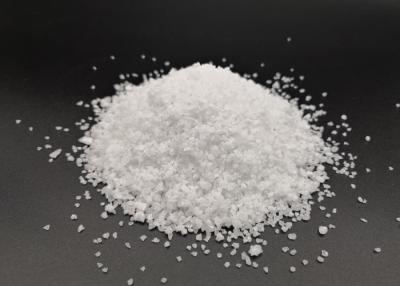 Cina Polvere bianca sintetica dell'allumina di elevata purezza per gli abrasivi di brillamento che frantumano e le ruote tagliate in vendita