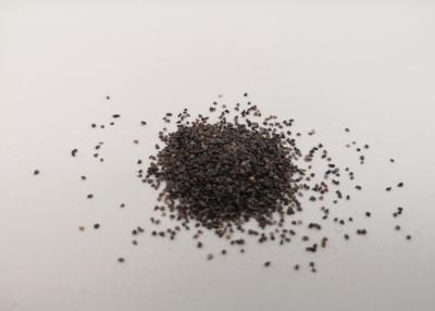 China Resin  Bonded Brown Fused Alumina   ,   Macro Grit BFA Aluminium Oxide Grains for sale