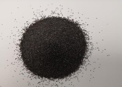 Cina Supporto fuso abrasivo di brillamento dell'acciaio legato dell'ossido di alluminio dell'allumina di Brown del grado in vendita