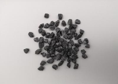China Metallurgical Additive Silicon Carbide Abrasive  Recycling  0.5 Max  Moisture for sale