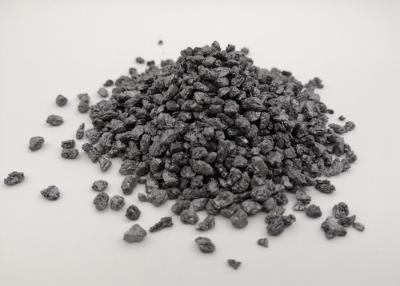 China Metallurgical Additive Silicon Carbide Abrasive  Recycling  0.5 Max  Moisture for sale
