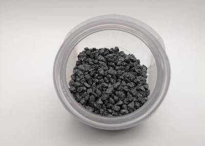China Carborundum Amorphous Silicon Carbide  SiC C95   Granular  Shape  Grinding Wheels Supply for sale