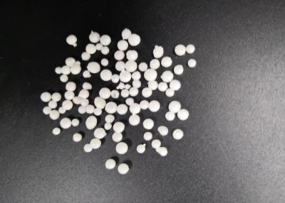 Cina Alta dimensione di media 2-3mm della macinazione dell'allumina di forza meccanica su misura in vendita