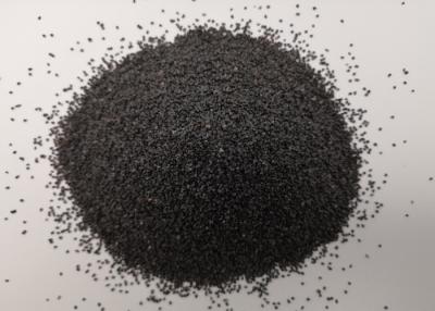 Cina Il grado Brown del mattone ha fuso l'allumina, prodotto chimico calcinato calcinato della polvere dell'allumina in vendita