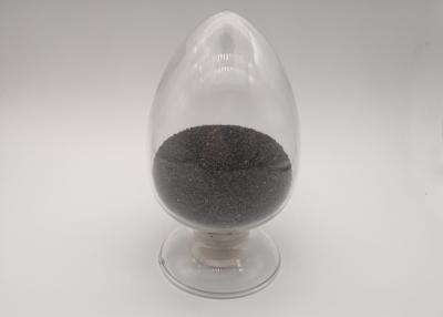 Cina Il grado Brown del mattone ha fuso l'allumina, prodotto chimico calcinato calcinato della polvere dell'allumina in vendita