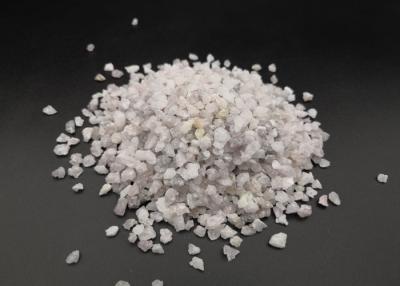 Cina Micro silice fusa uv 99,9% per resistenza dielettrica dei circuiti elettronici in vendita
