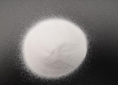 Cina Alfa calcinata industriale dell'ossido di alluminio, cristalli bianchi dell'ossido di alluminio in vendita