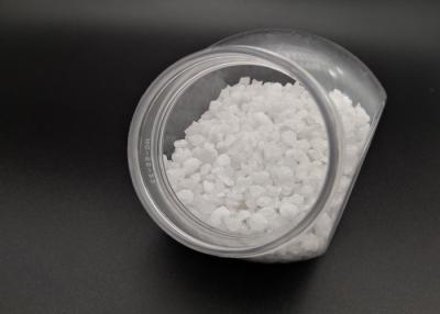 Cina Grado refrattario dell'allumina fuso bianco di Gradular, polvere di lucidatura dell'ossido di alluminio in vendita