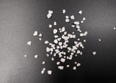 Cina Allumina bianca fusa sabbiatura abrasiva WFA fatta da allumina calcinata in vendita