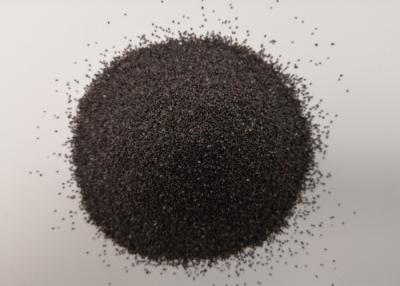 China BFA-Keramiekaluminiumoxide het Vernietigen Media voor Vuurvaste Baksteen2050℃ Smeltpunt Te koop