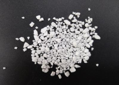 Cina Prodotto chimico puro dell'allumina del grado metallurgico ai TUM super- di temperature elevate in vendita