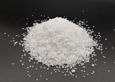 China Grayness Color Fused Spinel  With Excellent Refractory Properties  AM - 65 for sale
