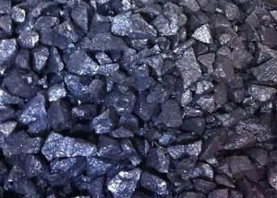 Cina Si - silicio metallurgico 411 con alta resistività di buona resistenza al calore in vendita