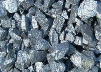 Cina Si - silicio metallurgico 411 con alta resistività di buona resistenza al calore in vendita