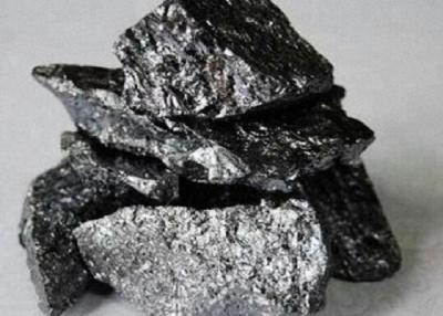 Cina Si - silicio metallurgico 411 con alta resistività di buona resistenza al calore in vendita