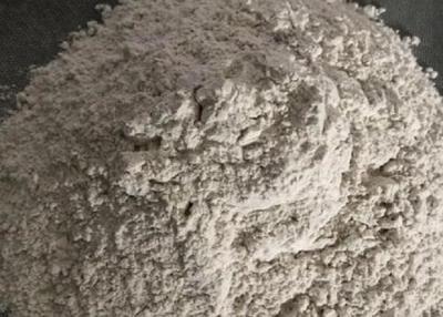 Cina Prodotto chimico di cristallo colonnare di forma della polvere della mullite fuso alta allumina resistente alla corrosione in vendita