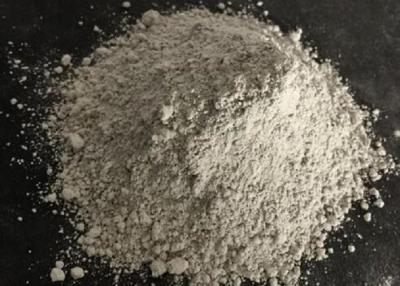 Cina Prodotto chimico di cristallo colonnare di forma della polvere della mullite fuso alta allumina resistente alla corrosione in vendita