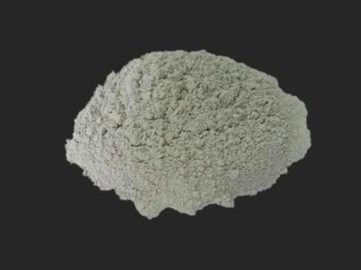 Cina Prodotto chimico di cristallo colonnare di forma della polvere della mullite fuso alta allumina resistente alla corrosione in vendita