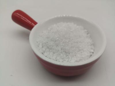 Cina la temperatura elevata di 1-3MM ha fuso l'allumina bianca/materia prima refrattaria in vendita