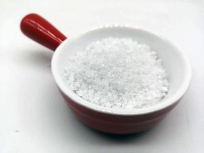 Cina la temperatura elevata di 1-3MM ha fuso l'allumina bianca/materia prima refrattaria in vendita